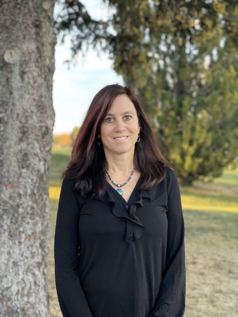 Licensed Clinical Social Worker - Mallorie, Smollen | Therapist Loveland