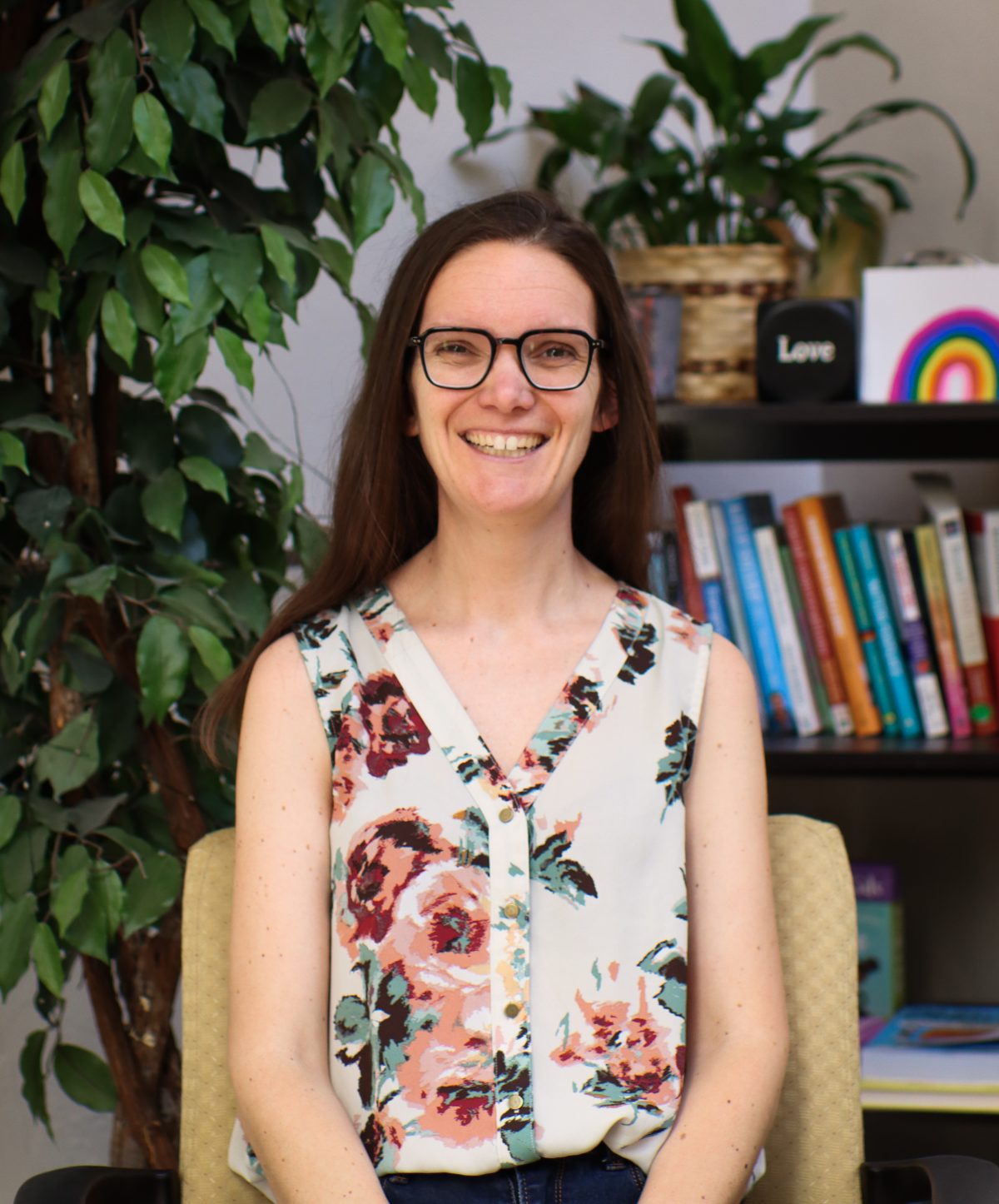 Licensed Clinical Social Worker - Mallorie, Smollen | Therapist Loveland
