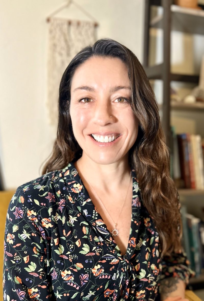 Licensed Clinical Social Worker - Mallorie, Smollen | Therapist Loveland